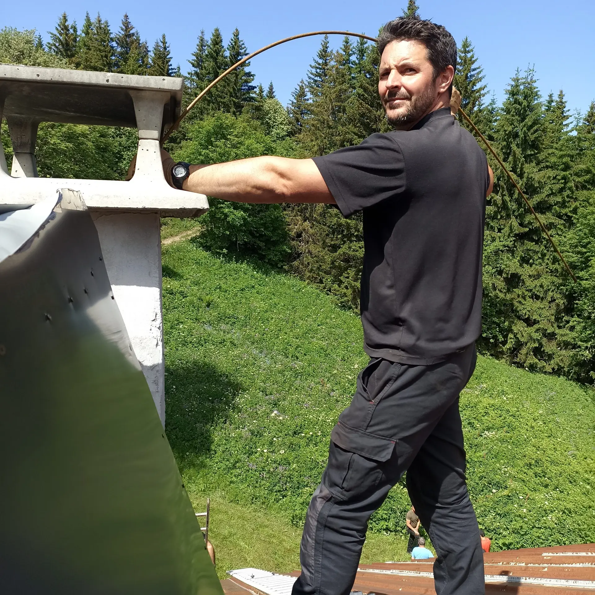 blog Histoire de Ramonage